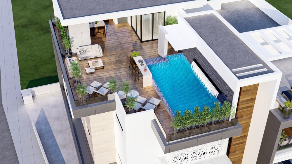 Properties | Dextek Group